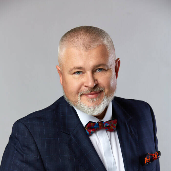 Zespół - Grupa Piast